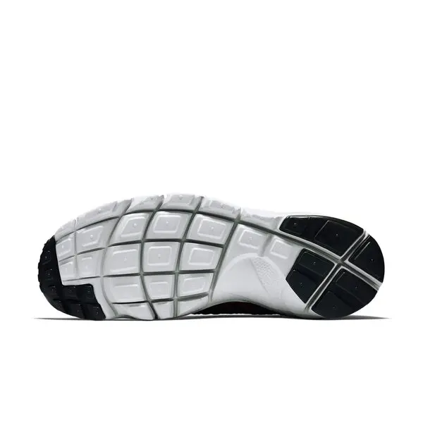 Nike Footscape Desert Chukka - Brown/grey