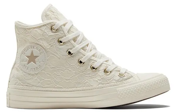 CONVERSE Chuck Taylor All Star High Top Sneakers