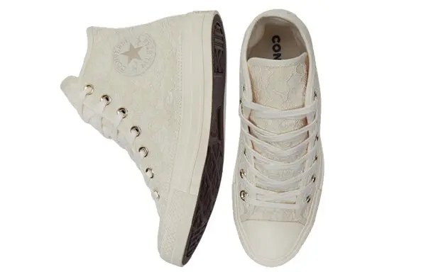CONVERSE Chuck Taylor All Star High Top Sneakers