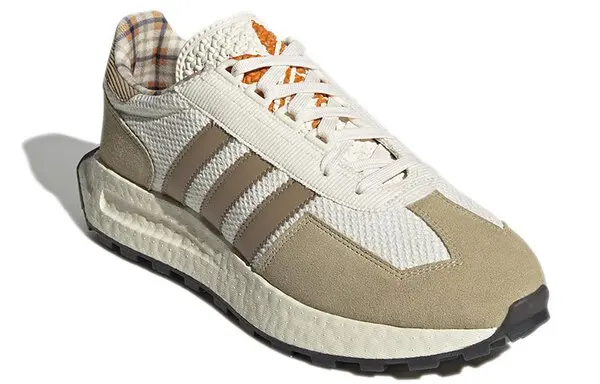 Adidas Retropy E5 "savanna Cardboard - White/brown