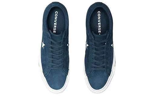 CONVERSE One Star Low Top Sneakers - Blue