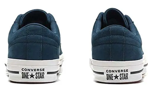 CONVERSE One Star Low Top Sneakers - Blue