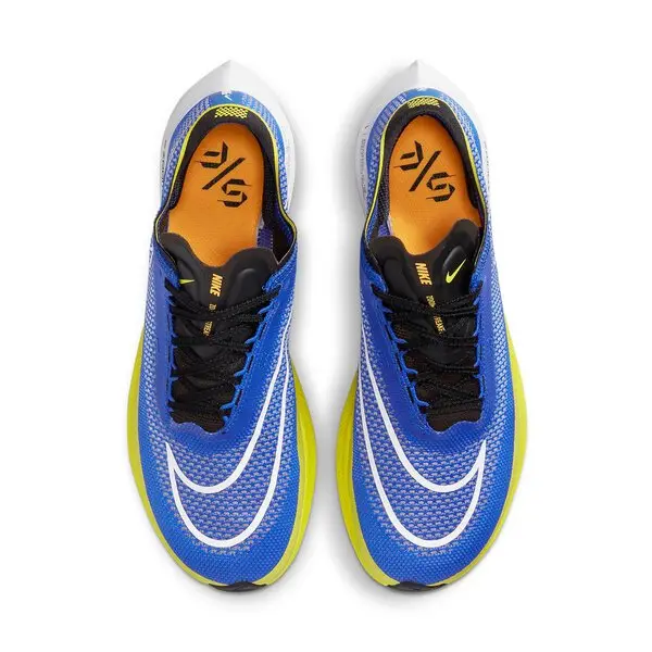 Nike Zoomx Streakfly Athletic Sneakers