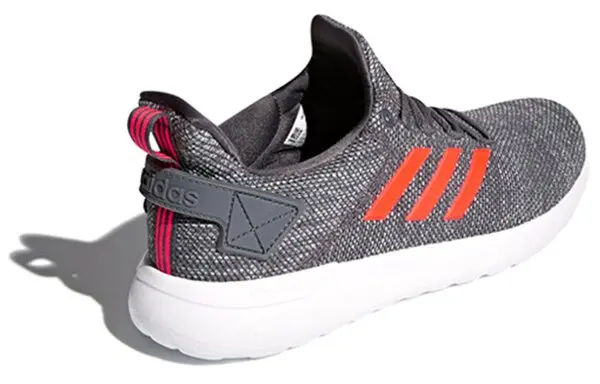 Adidas Lite Racer Byd Sneakers - Grey/red/white