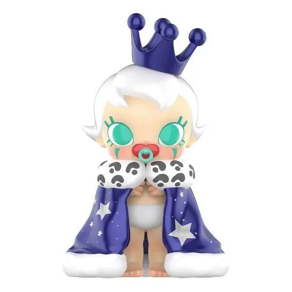 POP MART Molly Baby Star Figure - Multi-color