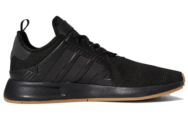 Adidas X_plr Gum Sneakers - Black