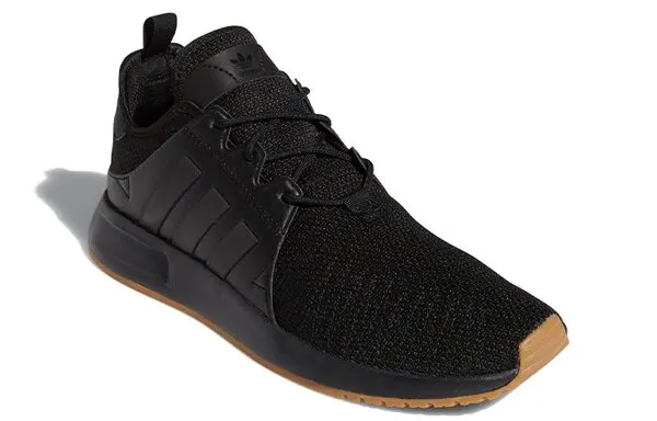 Adidas X_plr Gum Sneakers - Black