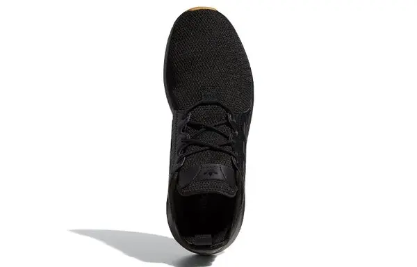 Adidas X_plr Gum Sneakers - Black