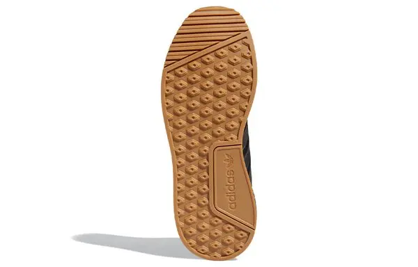 Adidas X_plr Gum Sneakers - Black