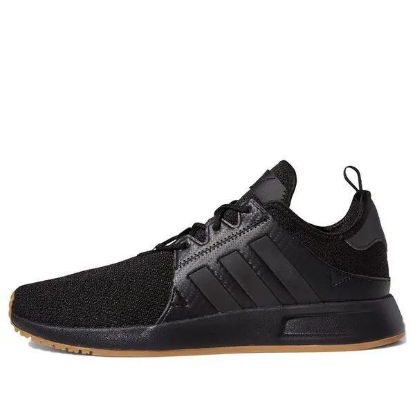 Adidas X_plr Gum Sneakers - Black