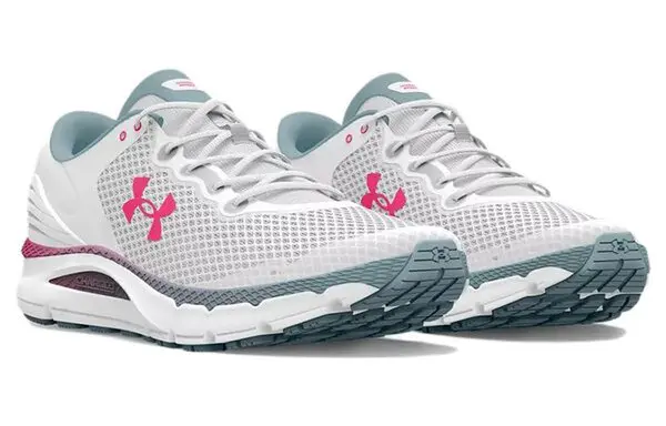 Under Armour Charged Intake 5 Athletic Sneakers