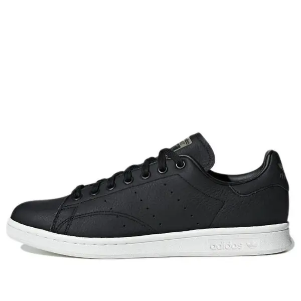 Adidas Originals Stan Smith Sneakers - Black