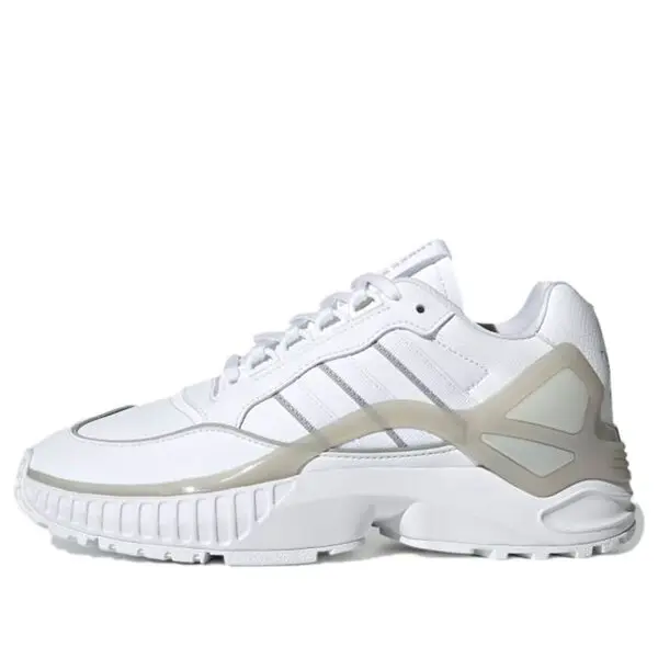 Adidas Zx Wavian Sneakers - White