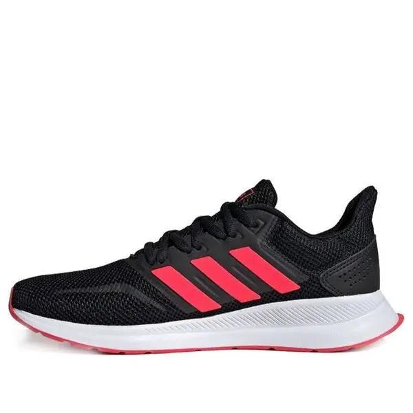 Adidas Runfalcon Sneakers - Black