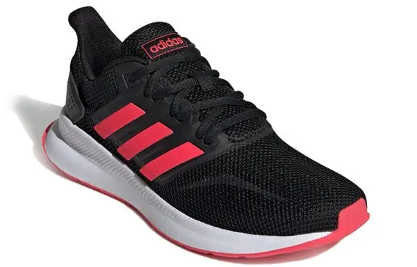 Adidas Runfalcon Sneakers - Black