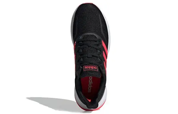 Adidas Runfalcon Sneakers - Black