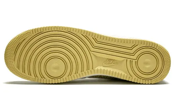 Nike Force 1 Lux Hi '07 "players" High Top Sneakers