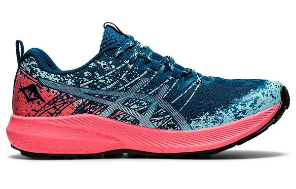 Asics Fuji Lite 2 Performance Footwear