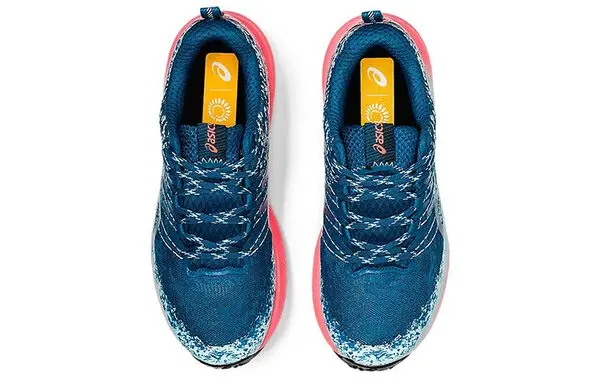 Asics Fuji Lite 2 Performance Footwear