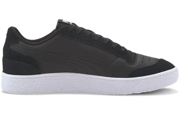 PUMA Ralph Sampson Lo Vintage Sneakers