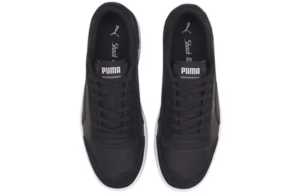 PUMA Ralph Sampson Lo Vintage Sneakers