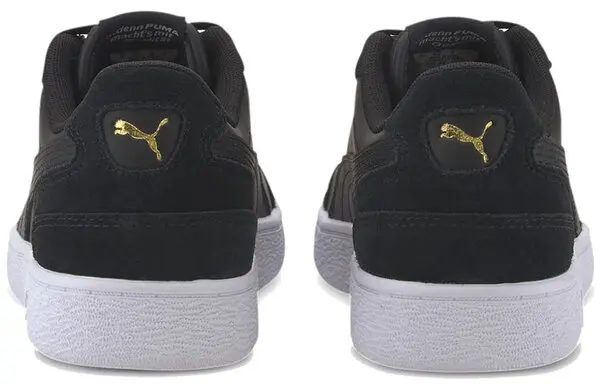PUMA Ralph Sampson Lo Vintage Sneakers