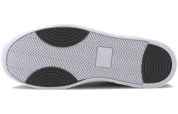 PUMA Ralph Sampson Lo Vintage Sneakers