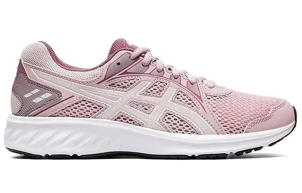 Asics Jolt 2 Low Top Sneakers - Pink
