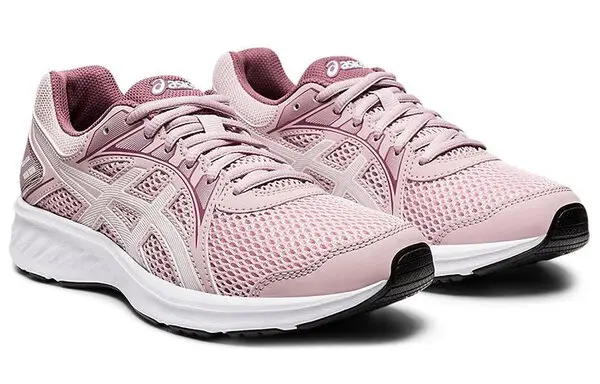 Asics Jolt 2 Low Top Sneakers - Pink