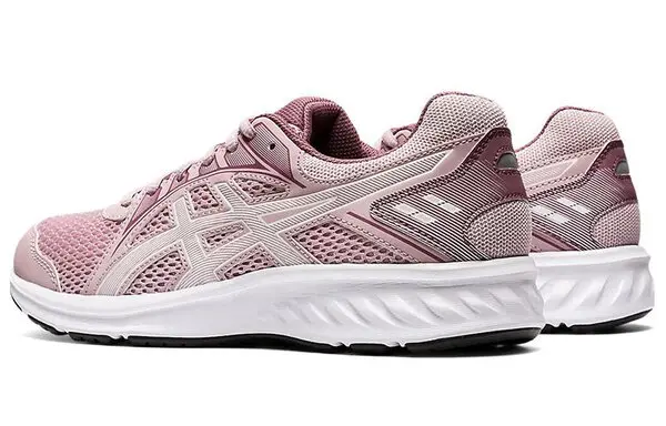 Asics Jolt 2 Low Top Sneakers - Pink