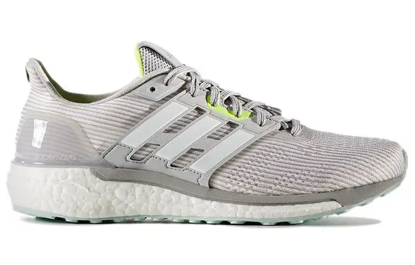 Adidas Supernova Low Top Sneakers - Grey/white