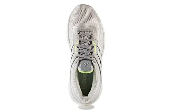 Adidas Supernova Low Top Sneakers - Grey/white