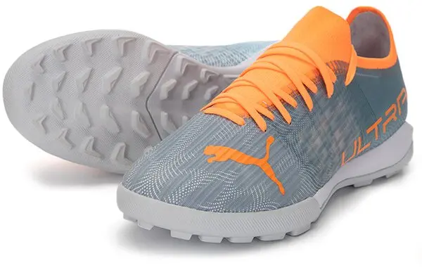 PUMA Ultra 3.4 Tt Athletic Sneakers