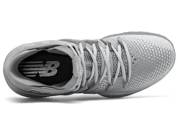 NEW BALANCE Omn1s High Top Sneakers - Grey