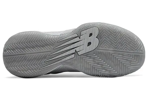 NEW BALANCE Omn1s High Top Sneakers - Grey