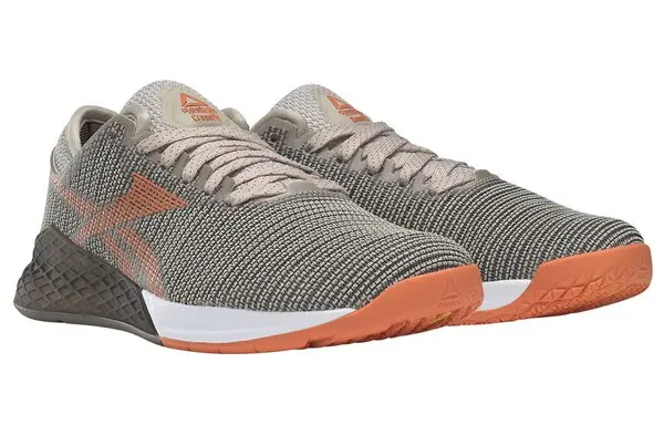 REEBOK Nano 9 Training Sneakers - Tan