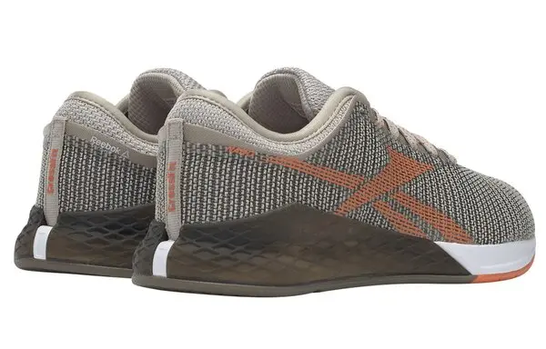 REEBOK Nano 9 Training Sneakers - Tan
