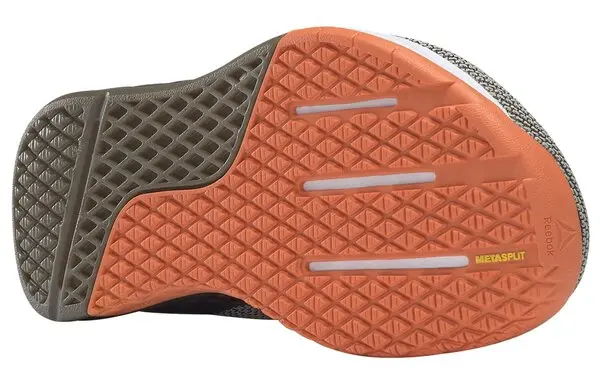 REEBOK Nano 9 Training Sneakers - Tan