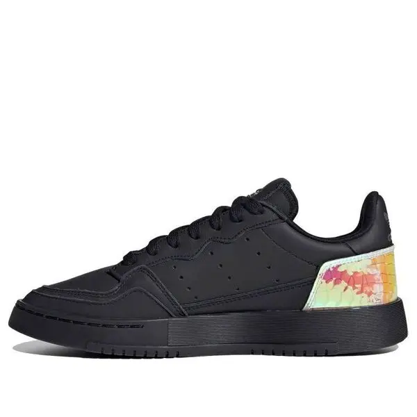 Adidas Supercourt Sneaker - /black