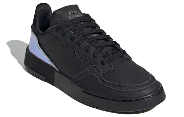 Adidas Supercourt Sneaker - /black