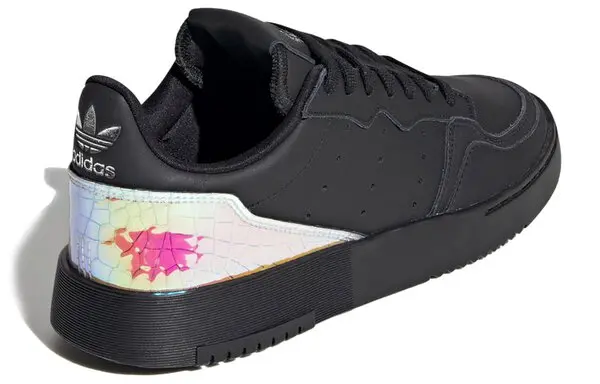 Adidas Supercourt Sneaker - /black