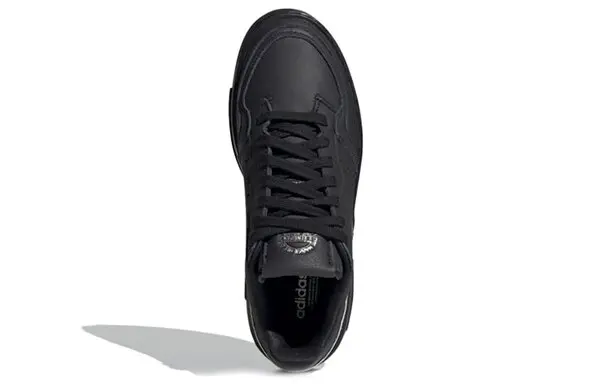 Adidas Supercourt Sneaker - /black