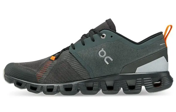 On Cloud X 3 Shift Sneakers