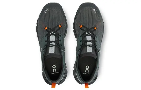 On Cloud X 3 Shift Sneakers
