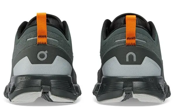 On Cloud X 3 Shift Sneakers