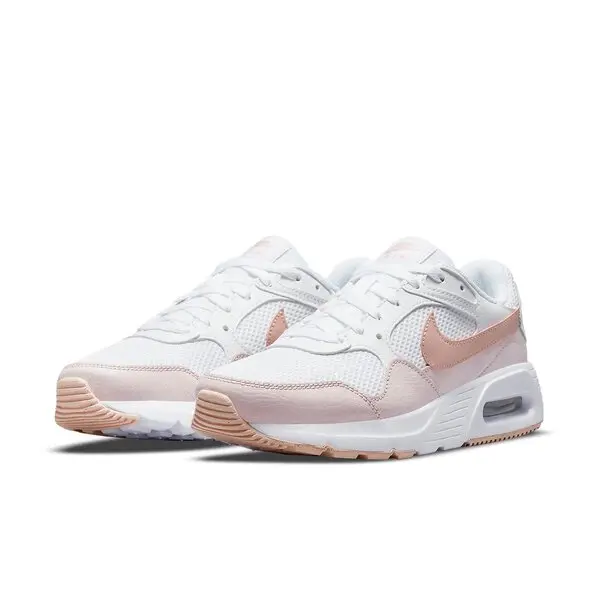 Nike Max Sc Sneakers - Pink/blue