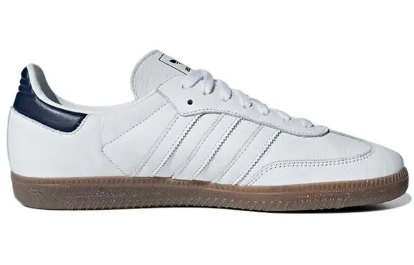 Adidas Samba Low Top Sneakers