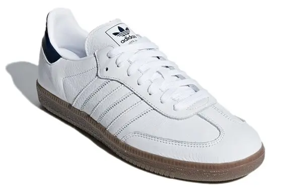 Adidas Samba Low Top Sneakers