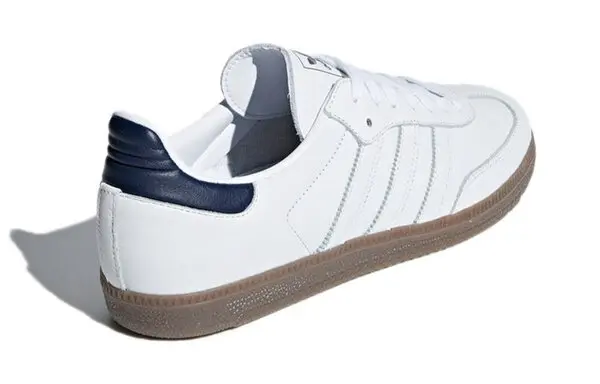 Adidas Samba Low Top Sneakers