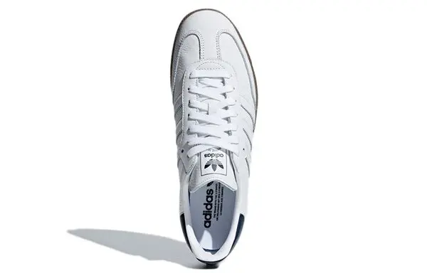 Adidas Samba Low Top Sneakers